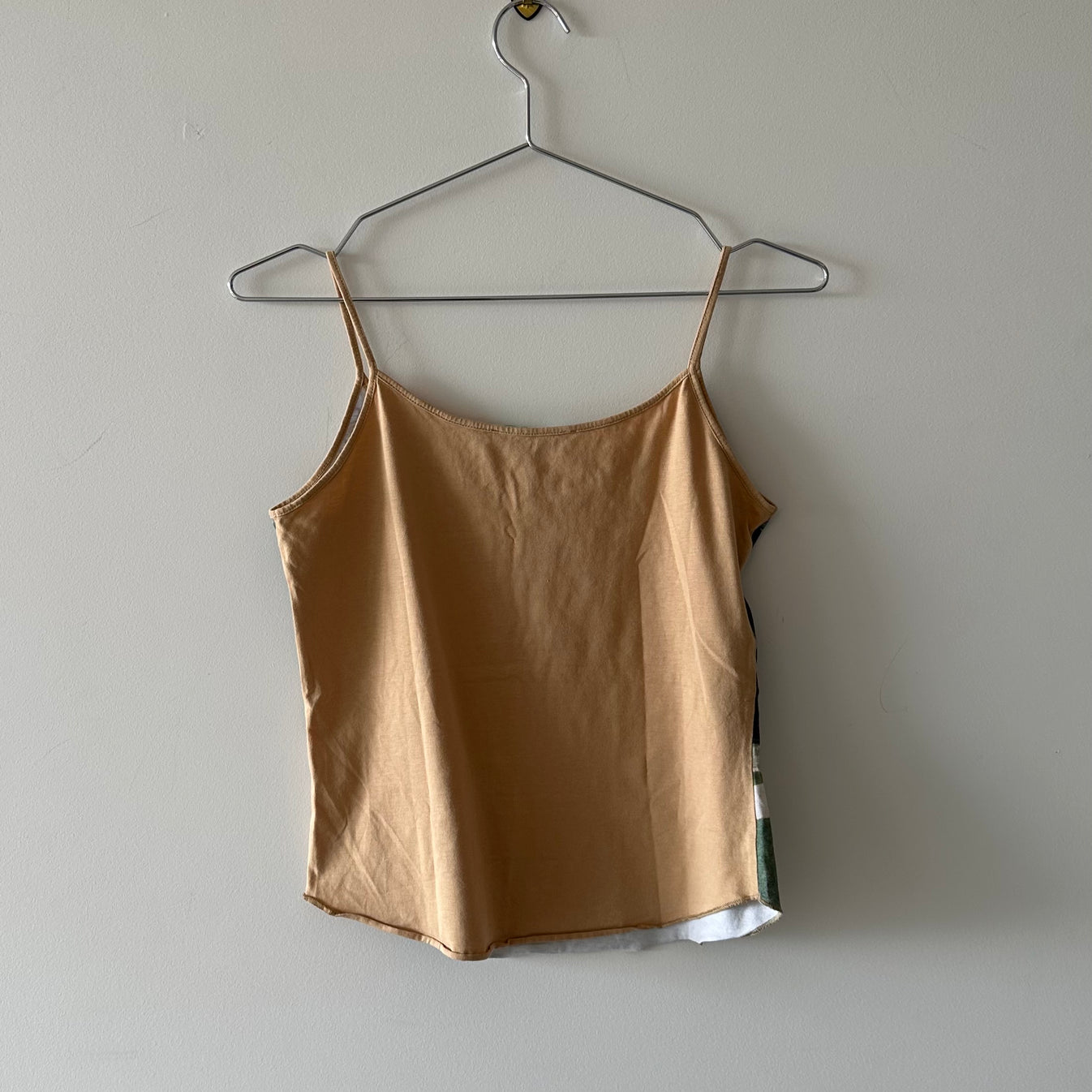 Anya Hindmarch Graphic Tank – Guzzi Archive